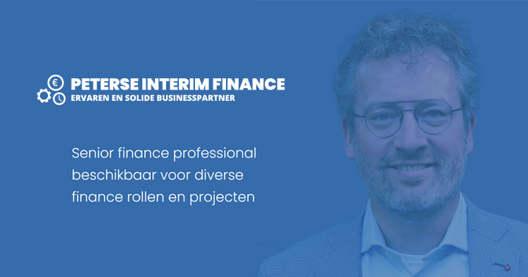Peterse Interim Finance